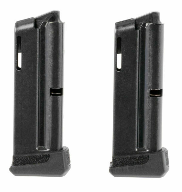 Ruger 90697 LCP II 10 Round 22LR Magazine Steel Value - 2 Pack for sale ...