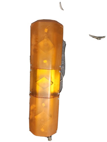 Tow Truck Code 3 Strobe Light | eBay