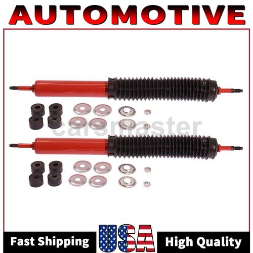 For 1991-1998 Toyota Land Cruiser Shock Absorber 2X KYB Shocks & Struts ...