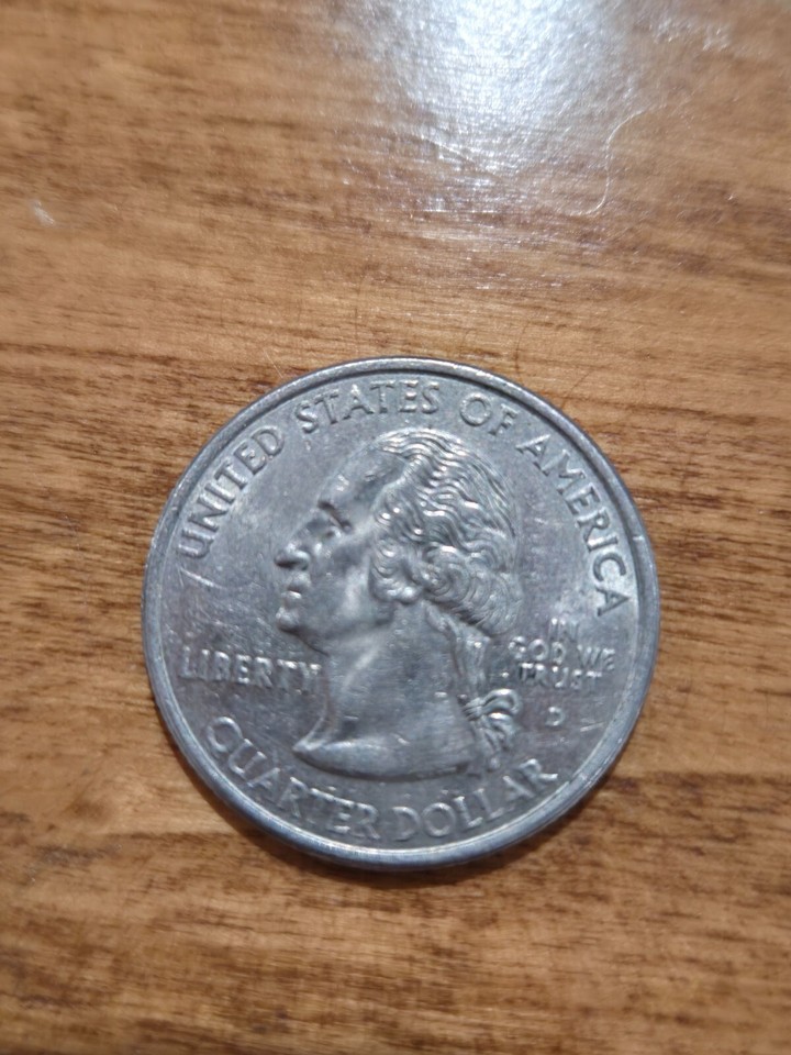 quarters coins us 2000 D New Hampshire | eBay