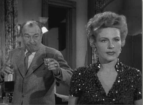 Double Jeopardy 1955 FILM NOIR DVD - Rod Cameron, Gale Robbins, Allison Hayes | eBay