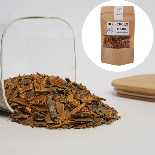 Buckthorn Bark | Rhamnus frangula | Frangula Alnus Cortex | eBay