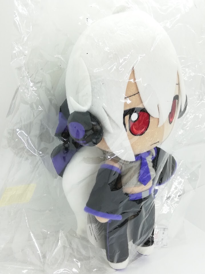 Yowane Haku Gift Plush Series 49 Official Product Vocaloid Plush Doll ...
