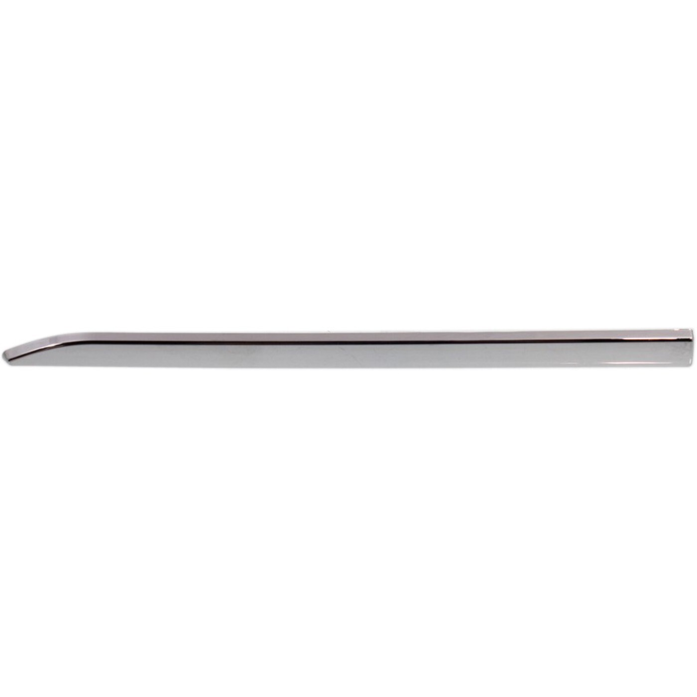 Fender Molding For 2010-13 Mercedes Benz E350 Front Left Chrome Lower ...