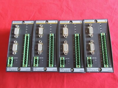 1Pcs Used bachmann CNT204/R | eBay