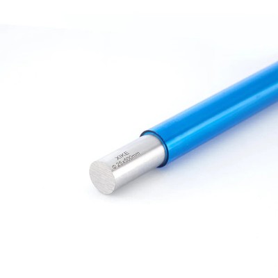 25mm x 500mm Steel Rod Case Hardened Chrome Plated Linear Motion Rail ...