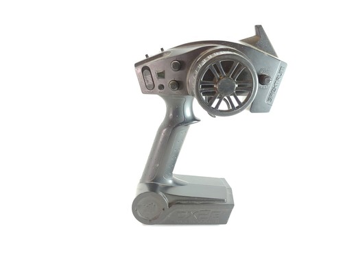 SPEKTRUM Radio Transmitter DX2E 2.4GHz DSMR 2-CH Used | eBay