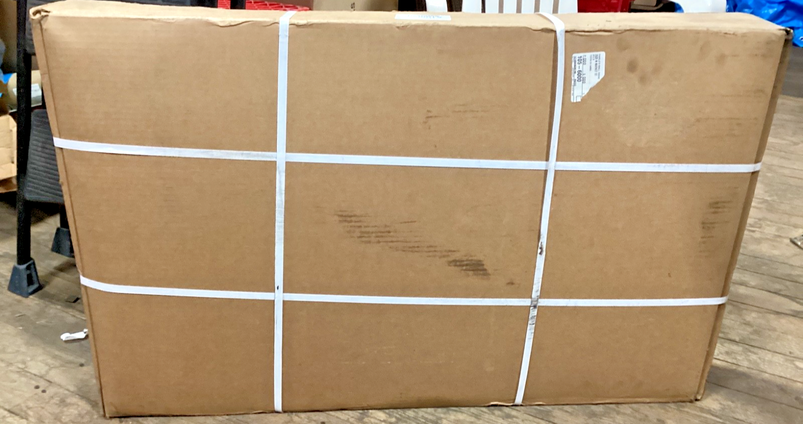 Ferris ROPS 5109065FS Folding Roll Over Protection System ISX2200 ...