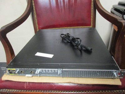 Cisco ISR4331/K9 Integrated Services Router with Rack ears, NIM-2MFT-T1 ...