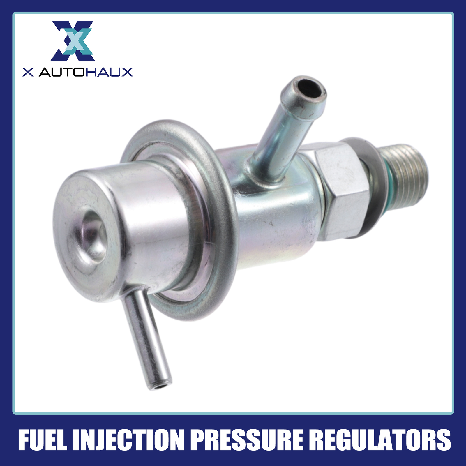 Car Fuel Injection Pressure Regulator for Toyota 4Runner Replaces 23280 ...