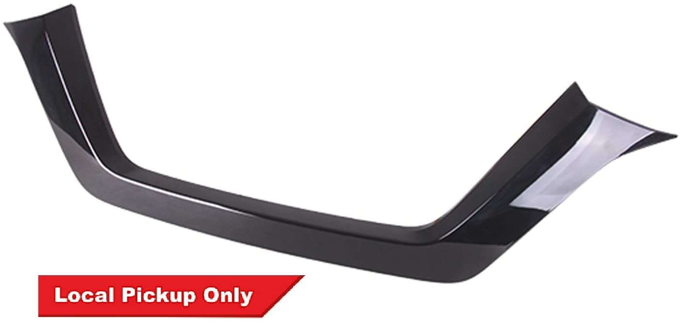 New Front Bumper Trim Moulding For 2017-2019 Rogue NI1044114 622786FL0A ...