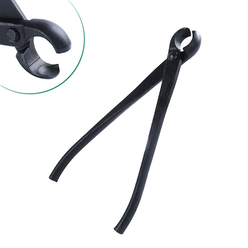 Bonsai Knob Cutter Concave Edge Cutter Root Cutting Pliers Ball Shear ...