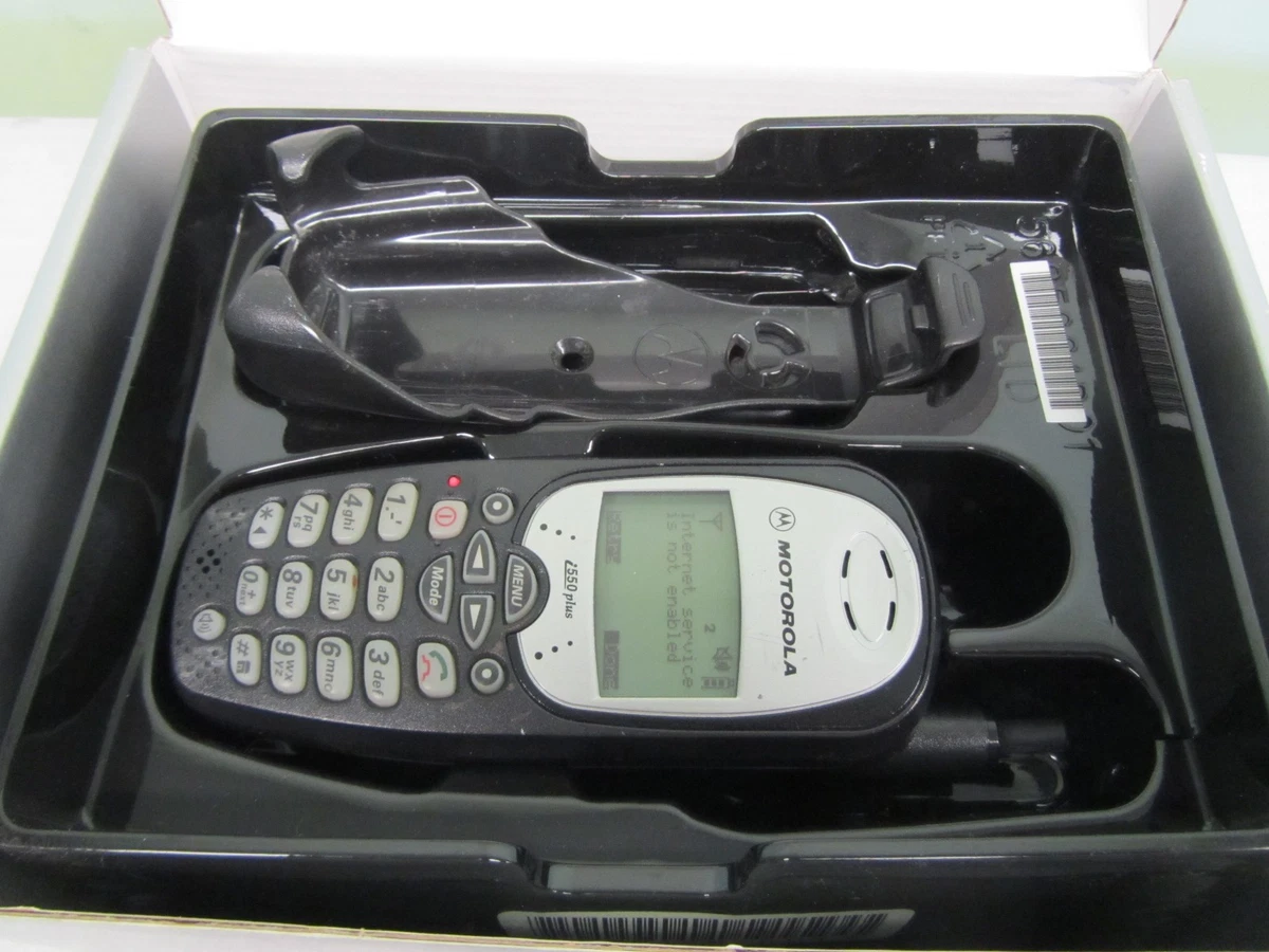 Nextel I500