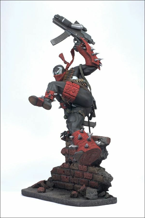 RARE Spawn FIGURE Series 31 Other Worlds UNOPENED ~ NEVER OPENED ...