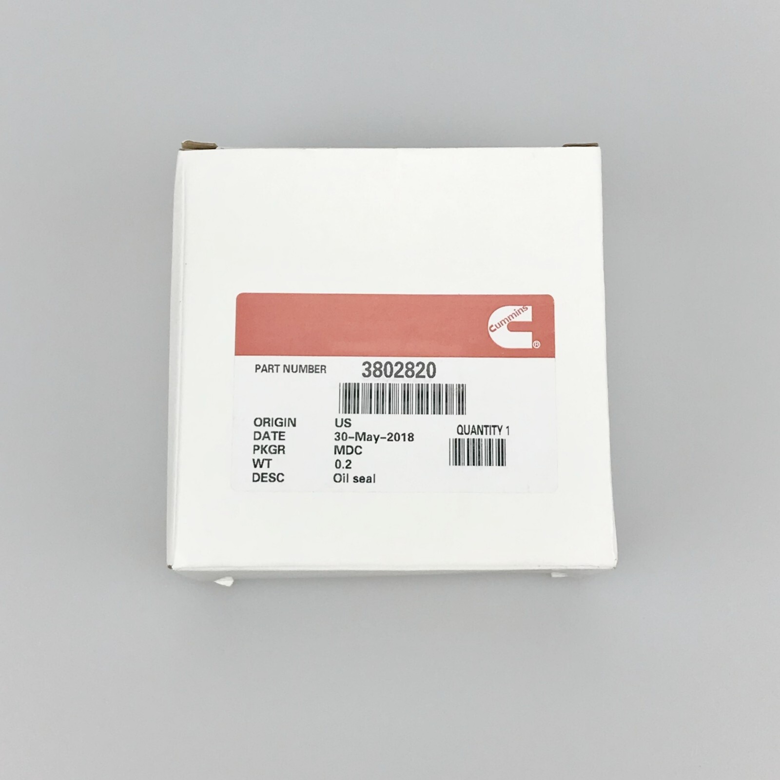 Front Main Crankshaft Oil Seal Wear Sleeve for 89-15 Dodge Cummins ...