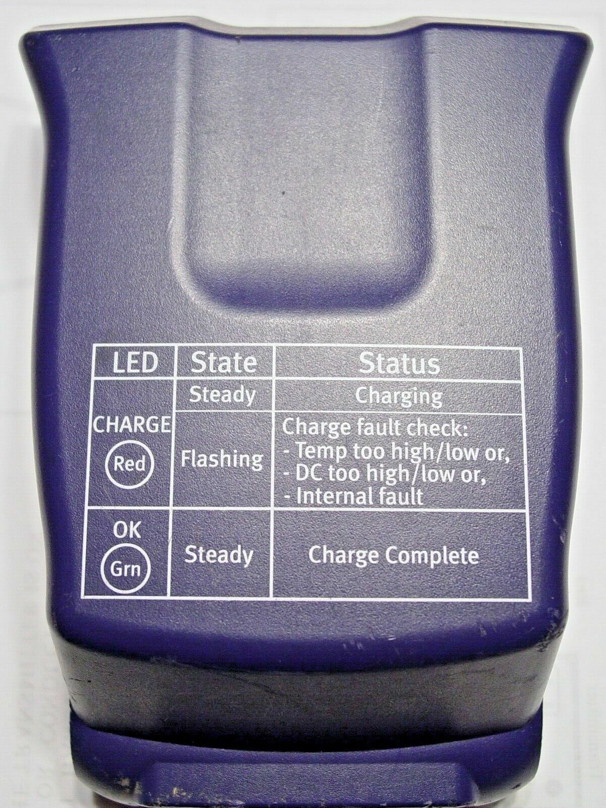 JDSU DSAM Meter Extended Life Battery 21102064 7.4v 11ah for sale ...