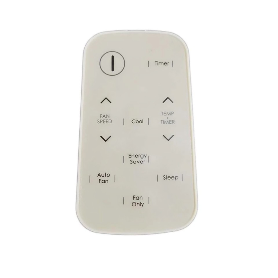 AC Air Conditioner Remote Control 5304495111 5304476181 For Frigidaire ...