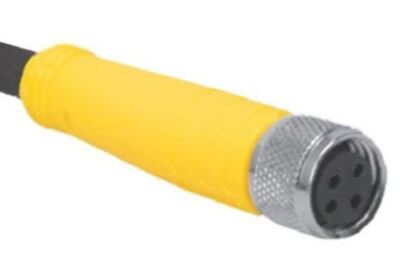 1 x Turck M8 5m Female Cable Connector | eBay UK