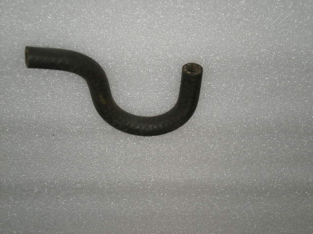 Mercedes 8mm ID Coolant Hose, | eBay