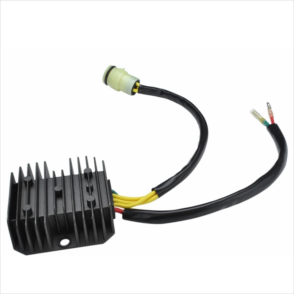 Rectifier Regulator for Honda TRX Sportrax EX 300 31600-HM3-003 SH532C ...