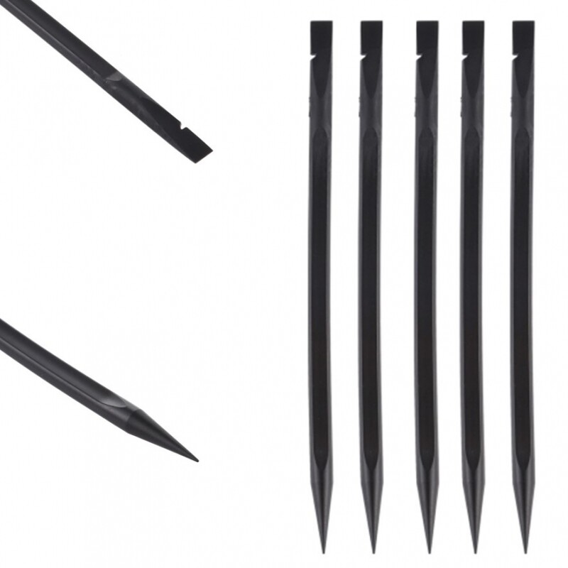 5 X Tools For Opening Phones Professional Tablet Opening Spudger | eBay