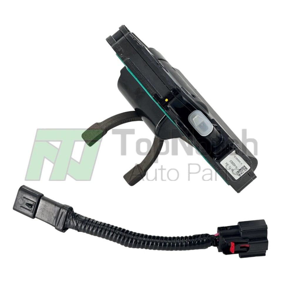Transfer Case Actuator Mopar For Jeep Cherokee Chrysler 200 2014-2018 ...