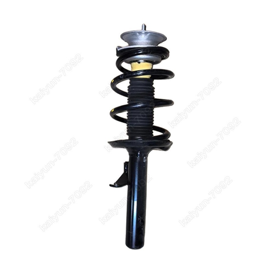 Front Right Shock Absorber Assembly W/o ADS For BMW X3 E83 2004-2010 ...