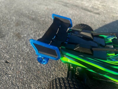 Mini XRT Wing Guards (Set of 2) | eBay