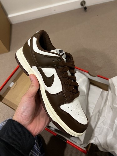 Size 8 - Nike Dunk Low Cocoa Wow | eBay