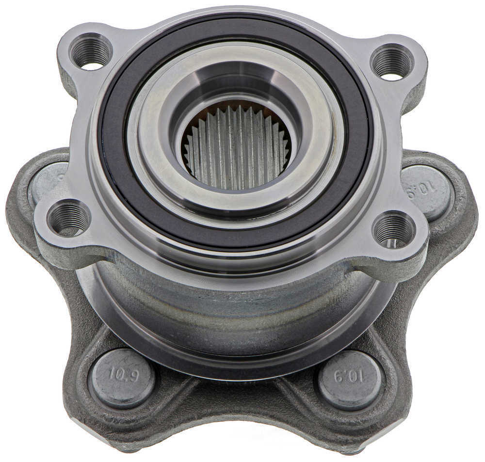 Wheel Bearing and Hub Assembly Mevotech MB30337 for sale online | eBay