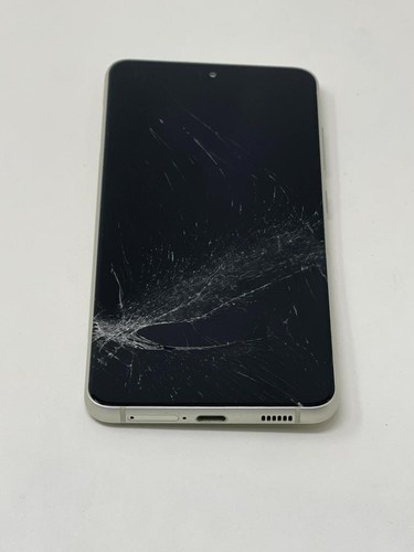 Samsung Galaxy S21 5G C Spire 128GB SM-G991U Olive Phone DEAD BROKEN ...