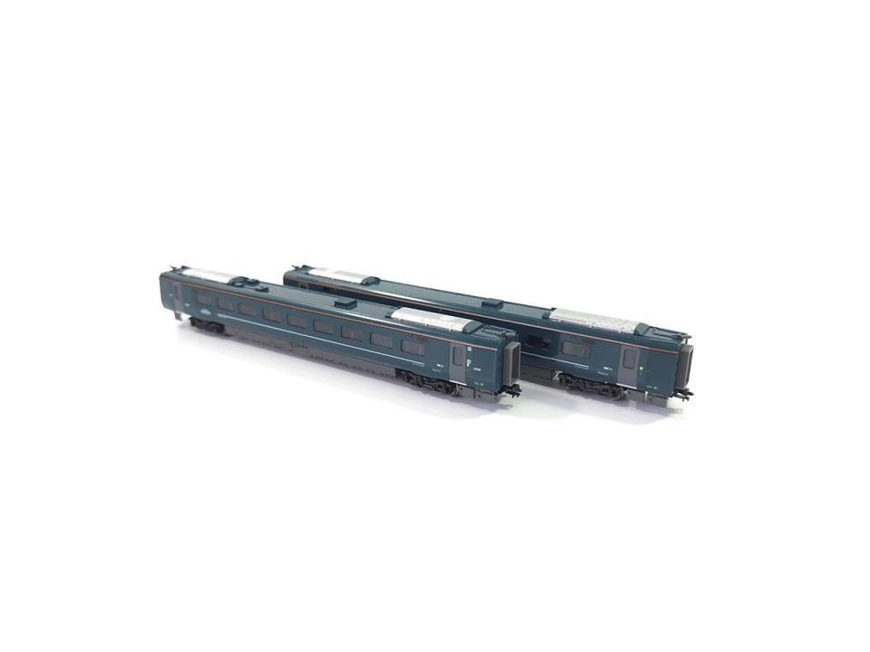 Kato 10-1672S Class 800 313 GWR IET 9 Car Train (DCC-Sound) | eBay UK