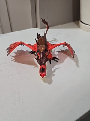 How to Train your Dragon The Hidden World DWA LLC 66621 Snotlout ...