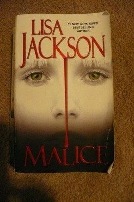 Malice: 6 (A Bentz/Montoya Novel), Lisa Jackson 9780821779408| eBay