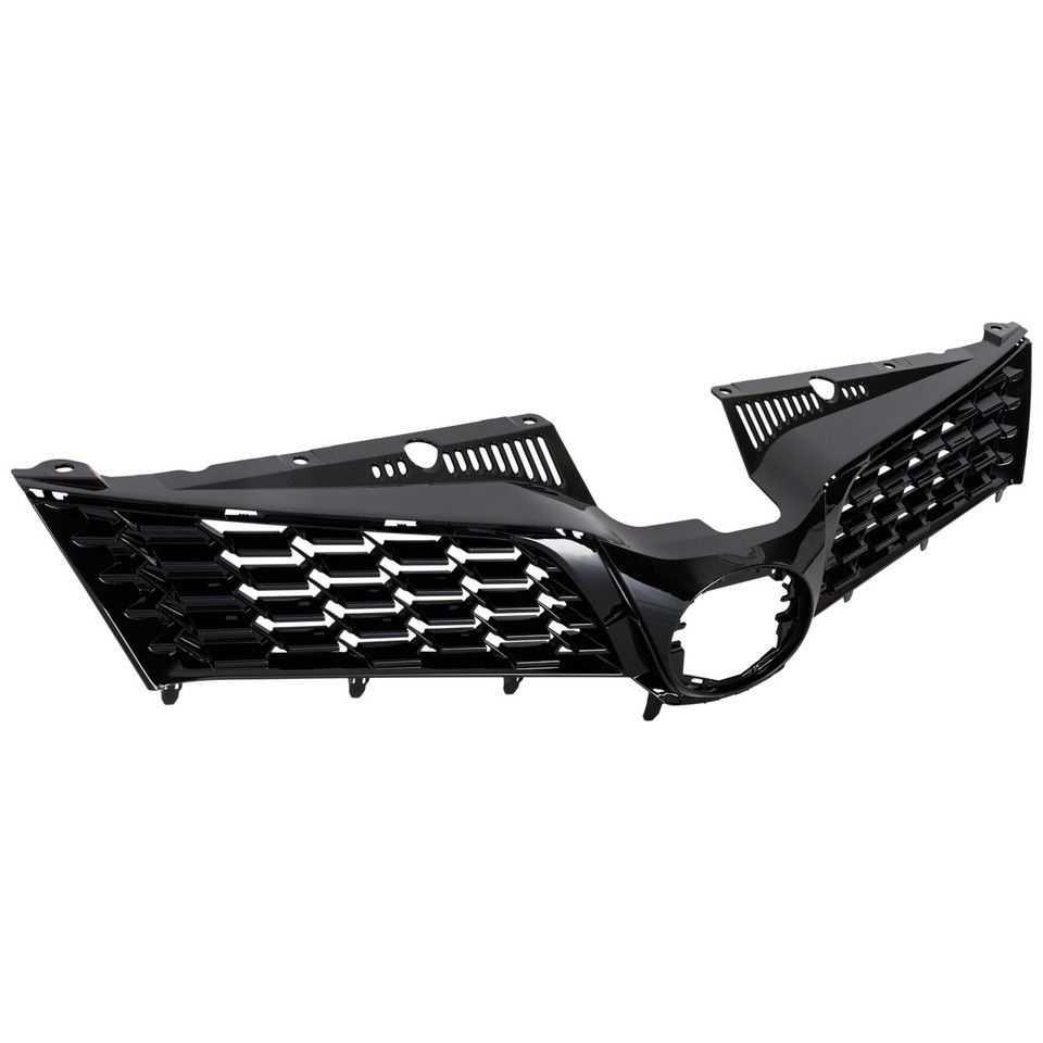 Grille Grill 5311408060 for Toyota Sienna 2018-2020 | eBay