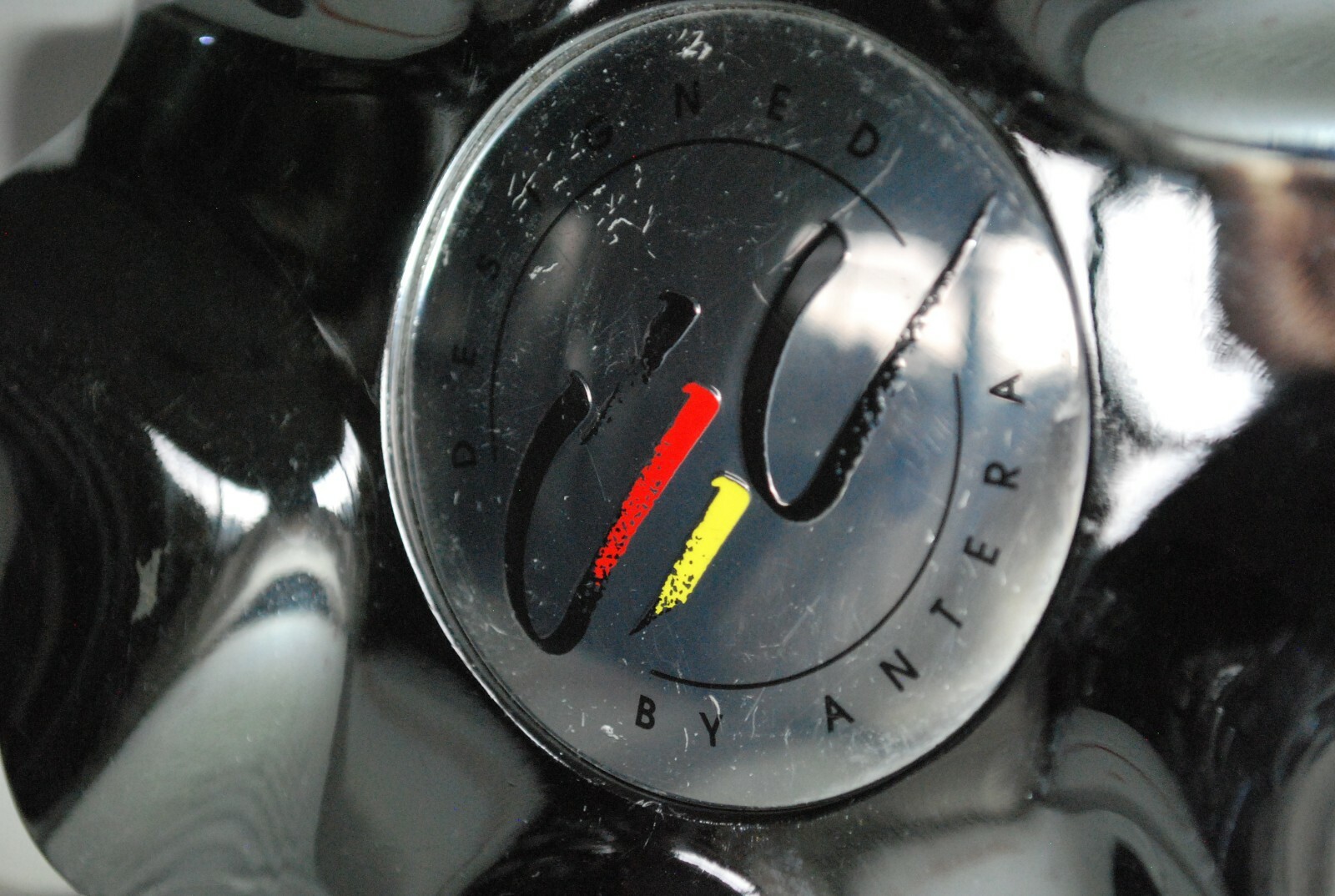 CEC Wheels Center Caps By Antera CHROME Wheel Center Cap 191150051 | eBay