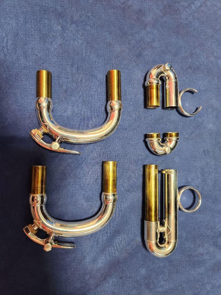 Bach Artisan Eb Trumpet AE190 SP | eBay