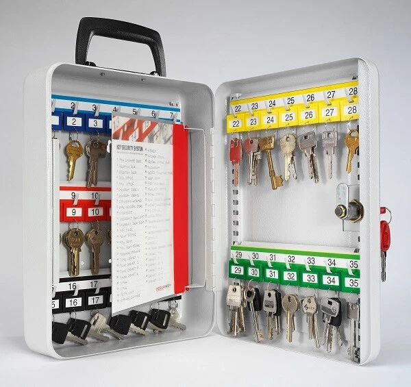Securikey Key Cabinet | Cabinets Matttroy
