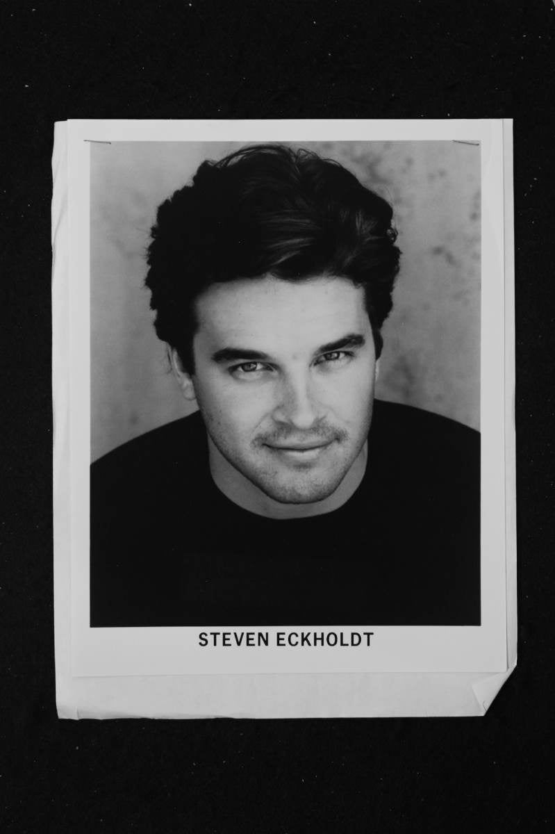 Sam Eckhardt Tattoos