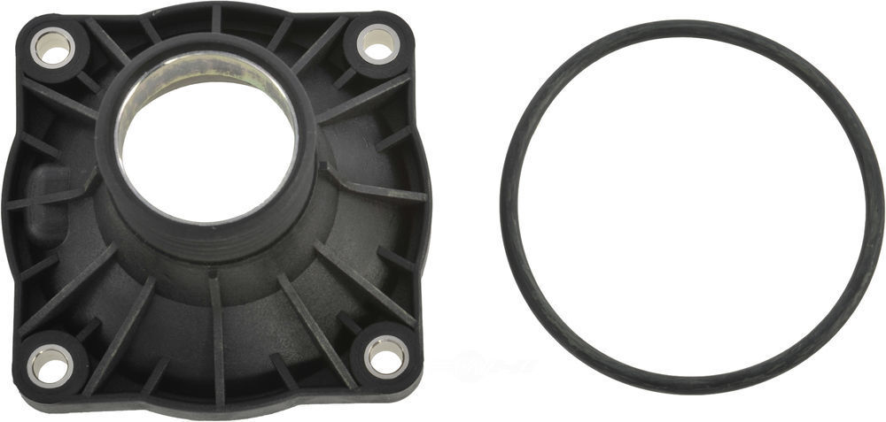 Engine Coolant Thermostat Housing-METRIX Autopart Intl 1601-284747 for ...