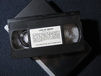 Monty Python's Life of Brian [VHS] [VHS Tape] [1979] | eBay