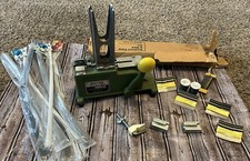 Rhyne Floral Stem Handheld Quick Pick Machine 2 1/8 Inch 200 Picks ...