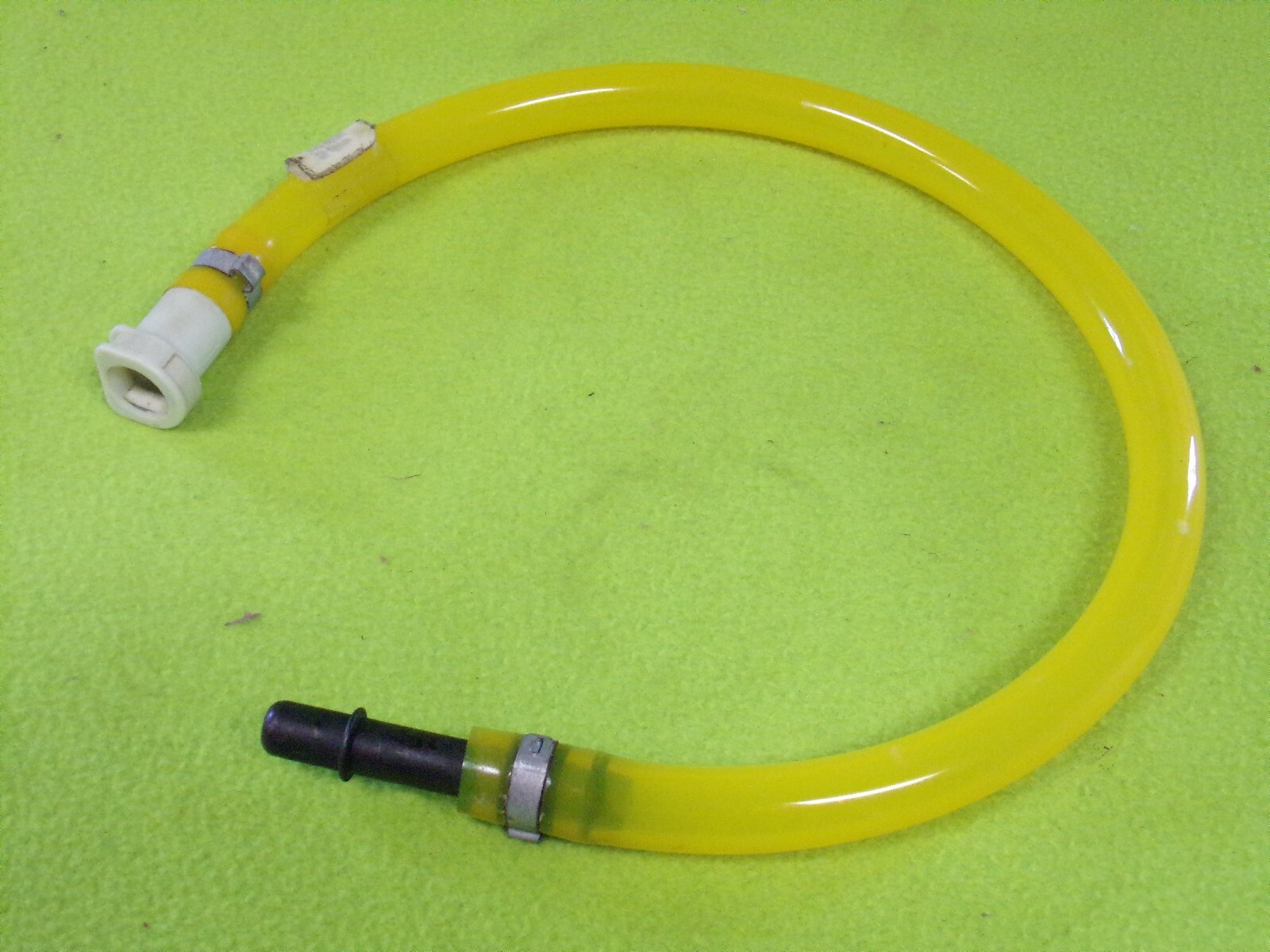Kent Moore EN-47969 Fuel Supply Diagnostic hose for 06-up 6.6L Duramax ...