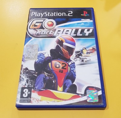 Go Kart Rally GIOCO PS2 VERSIONE ITALIANA | eBay