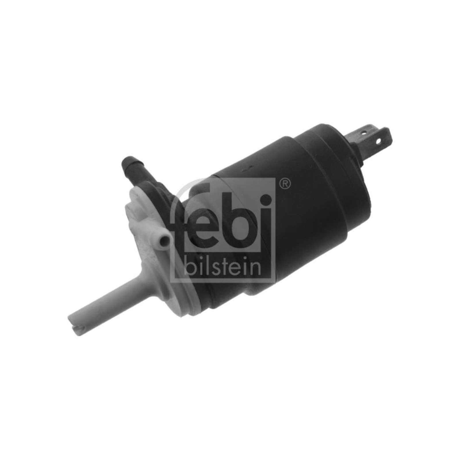 Fiat Multipla 186 1.6 Genuine Febi Windscreen Washer Pump | eBay UK