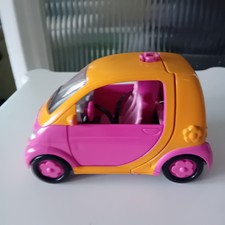 Polly Pocket Car for sale | eBay