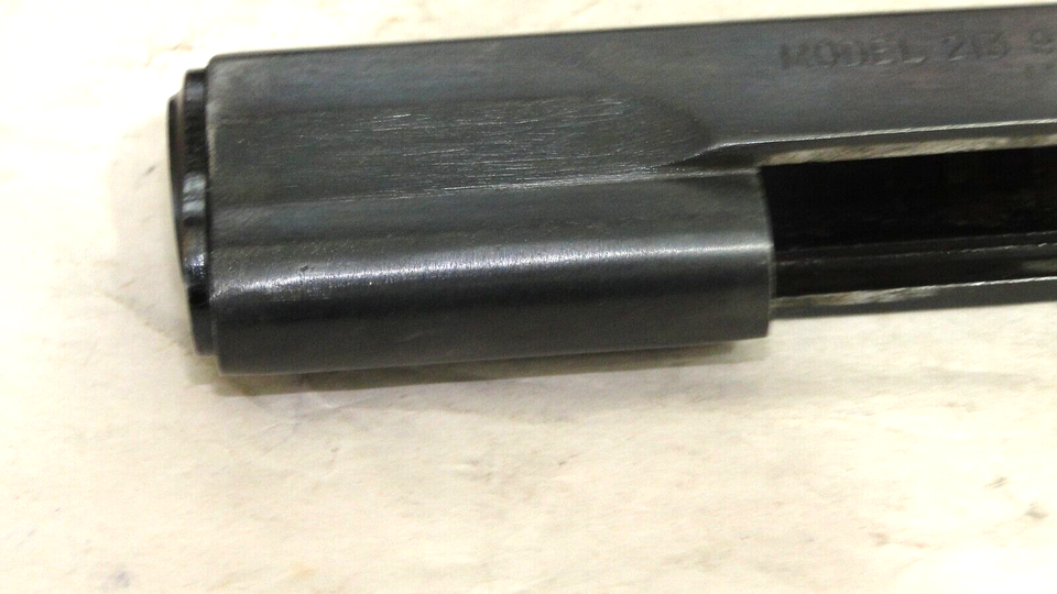 NORINCO 213 9mm COMPLETE SLIDE, BARREL BUSHING, FIRING PIN, EXTRACTOR ...