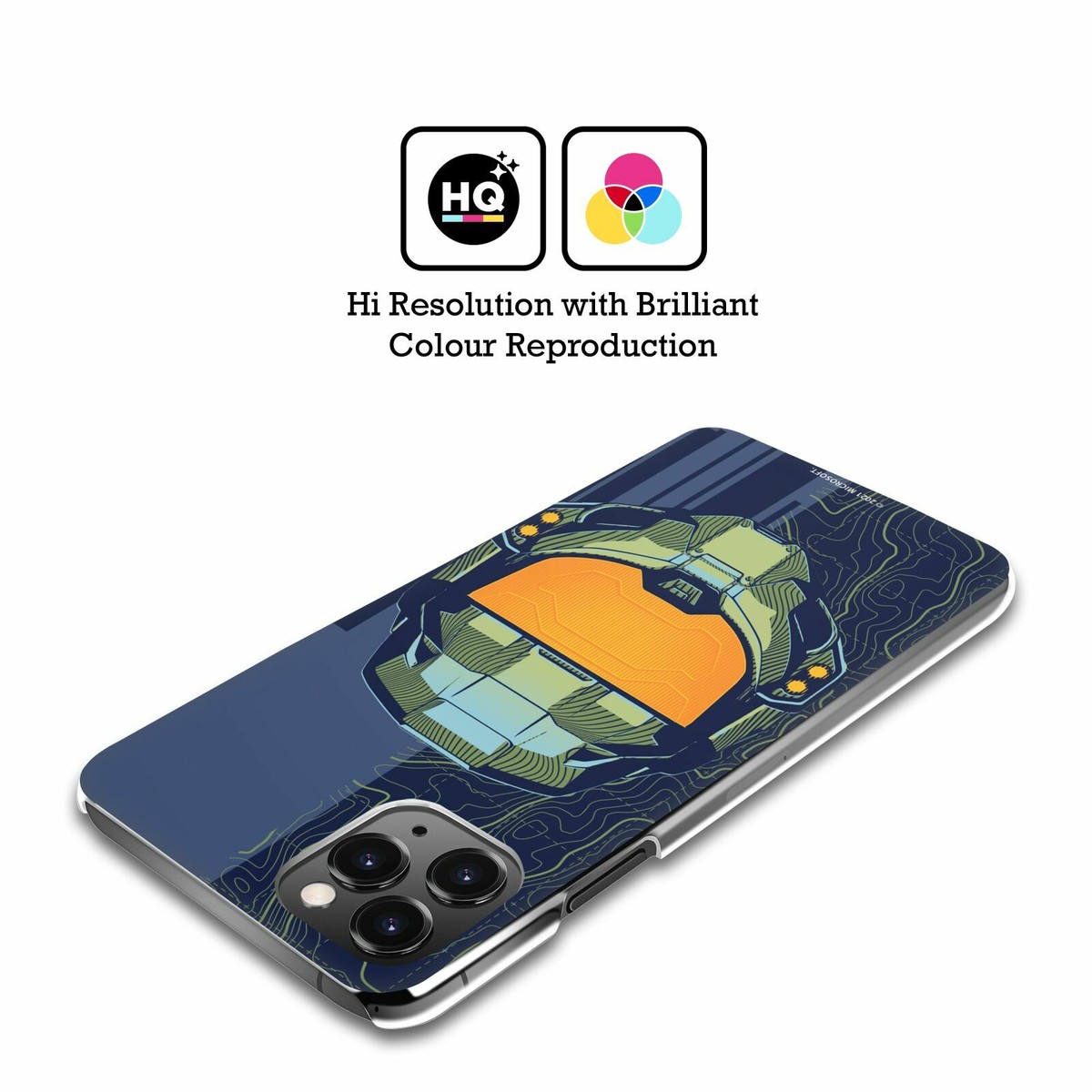 Halo Iphone 3gs Cases