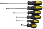 JEGS 69-pc Magnetic Screwdriver set Awls Torx Square Phillips Slotted ...