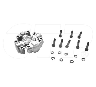 1725235 SPIDER GP Fit Caterpillar | eBay